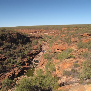 Geography in Australia's Golden Outback @ BOG Places
