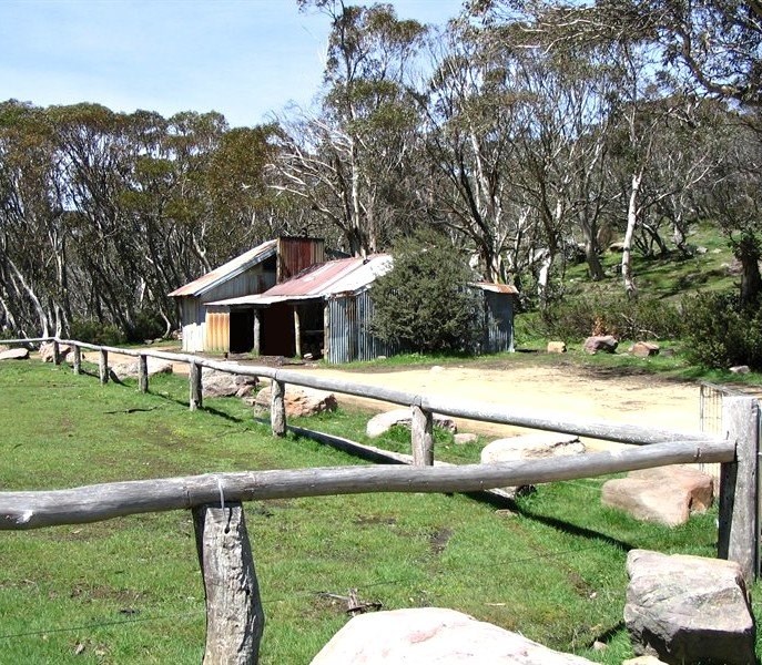 Vic High Country @ BOG Treks