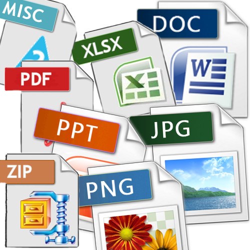 Files, Documents & Bible @ BOG Members