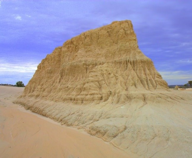 Mungo National Park @ BOG Treks