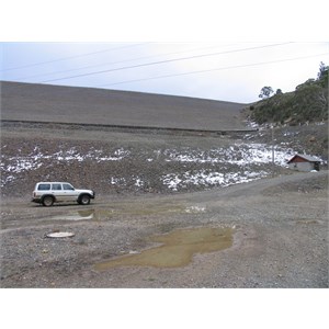 Eucumbene Dam NSW @ BOG Places