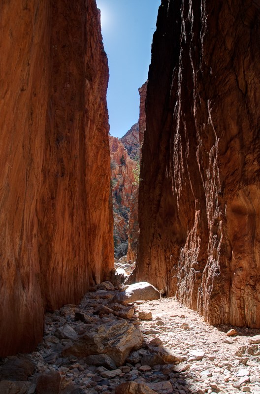 What Is A Chasm In Geography at Lamont Schroyer blog