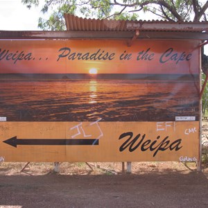 Cape York - Weipa @ BOG Treks