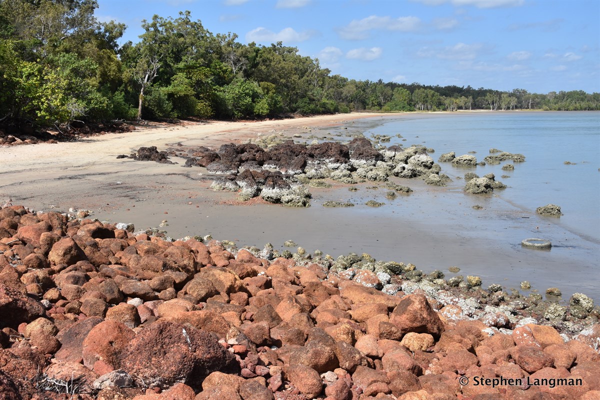 Rocky Point QLD @ BOG Places