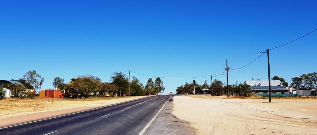 Kynuna QLD @ BOG Places