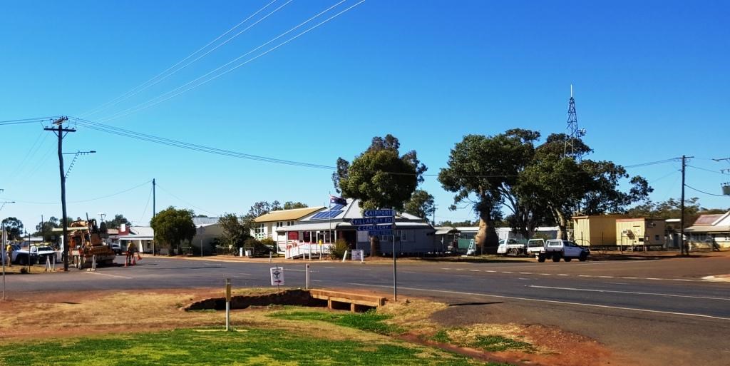 Morven QLD @ BOG Places