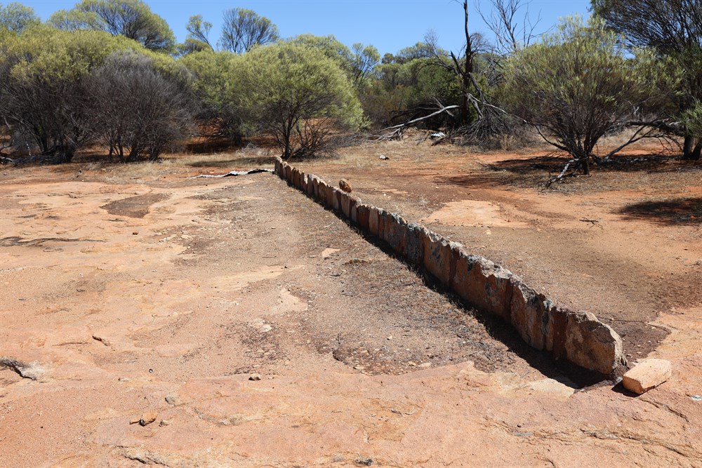 Jilpayn Rockholes WA @ BOG Places
