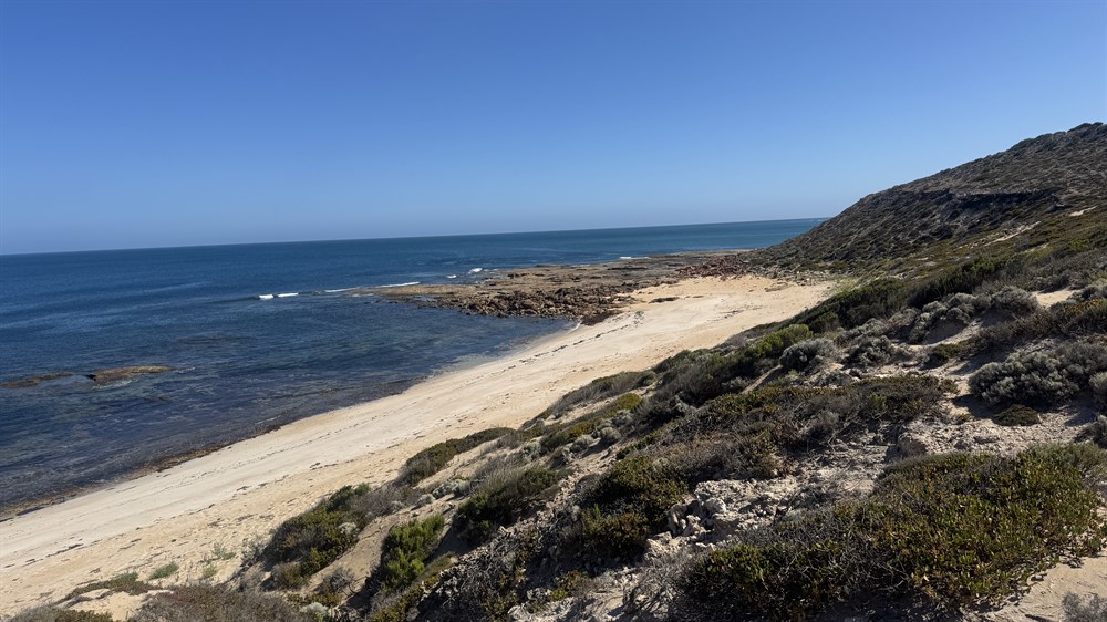 Mullalong Beach SA @ BOG Places