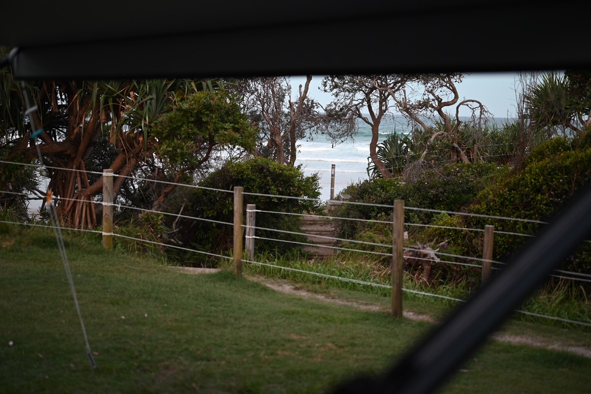 Illaroo Camp 65 BEST SPOT NSW @ BOG Places